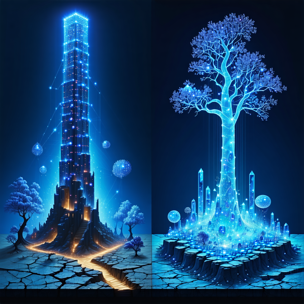 Exploring the Tree of Thoughts: A Guide to Understanding ToT – Transformers